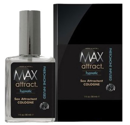 Max 4 Men – Nước Hoa Tình Yêu Cao Cấp Cho Nam